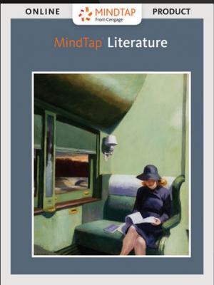 MindTap Literature 2.0, 2nd Edition, [Instant Access] by Cengage ...