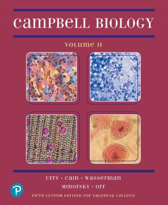 Modified Mastering Biology with eText Stand Alone Access Card for ...