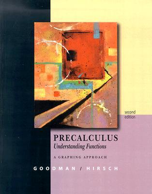 Precalculus Book A Graphing Approach