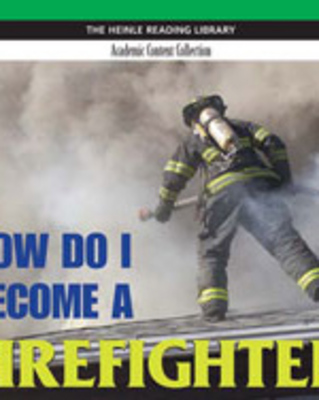 How Do I Become a Firefighter? by , ISBN 9781424002672 at Textbookx.com