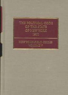 Book of Forms, Adapted to the Code of Procedure (volume5) by New York ...