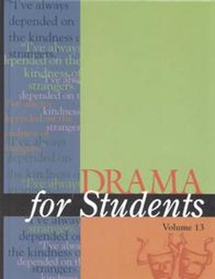 Drama for Students Presenting Analysis, Context, and Criticism on ...