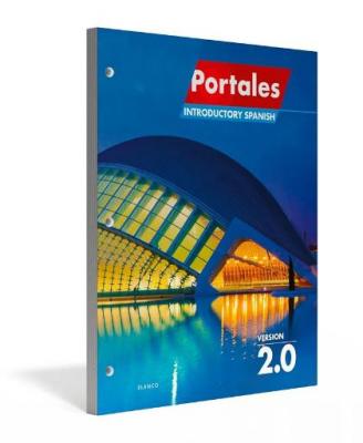 Portales 2.0 Code (vText only) (24-Months access) by , ISBN ...