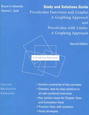 Precalculus Book A Graphing Approach