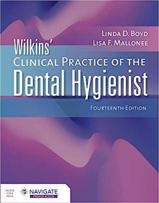 Wilkins' Clinical Practice of the Dental Hygienist by Boyd, Linda D., Mallonee, Lisa F., ISBN ...