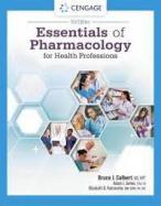 Essentials of Pharmacology for Health Professions, 9th edition by Bruce ...