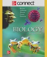 Connect Online Access for Biology by RAVEN, ISBN 9781264408801 at ...
