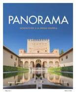 Panorama 6e - Supersite Plus Code (24-month access) by José A. Blanco ...
