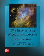 The Elements of Moral Philosophy by Rachels, Stuart, Rachels, James ...