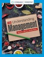 MindTap for Daft/Marcic's Understanding Management, 1 term Instant ...