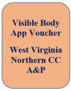 Visible Body Courseware (2 Year Access) by , ISBN 9780107020019 at ...
