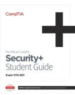 CompTIA CertMaster Learn for Security+ ( SY0-601) – Student Access Key ...