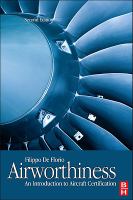 Airworthiness: an Introduction to Aircraft Certification : A Guide to ...