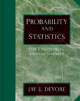 Probability and Statistics for Engineering and the Sciences by Jay ...