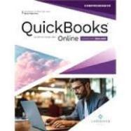 QuickBooks Online: Comprehensive: Academic Year 2025 - 2026 Ed. (eBook ...
