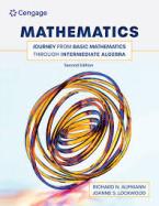 Mathematics: Journey from Basic Mathematics through Intermediate ...