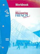 Discovering French Nouveau! Bleu 1a Premiere Partie by Jean-Paul ...