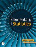 MyLab Statistics with Pearson eText for Elementary Statistics by Mario ...