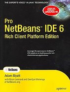 Pro Netbeans Ide 6, Rich Client Platform Edition by Adam Myatt, ISBN 9781590598955 at Textbookx.com