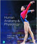 Modified Mastering A&P with Pearson eText for Human Anatomy & Physiology (18 week Access) by ...