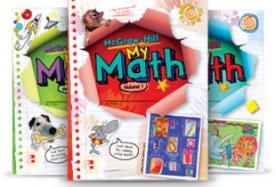 McGraw Hill My Math Grade 4 Volume 2 by Altieri, ISBN 9780021161959 at ...