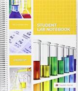 Introductory Chemistry Lab Notebook Hunter College by Hayden McNeil ...