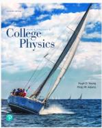 Modified Mastering Physics with Pearson eText Access Code (18 Weeks) for College Physics by ...