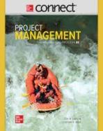 Connect Online Access for Project Management: The Managerial Process by ...