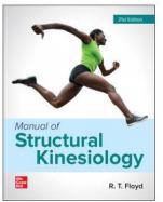 Connect for Manual of Structural Kinesiology First Day Access by Floyd ...