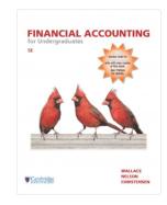 Financial Accounting for Undergraduates, 5e (1 use ) by James Wallace ...