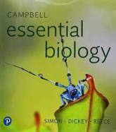 Campbell essential biology by Eric J. SimonJean L. DickeyJane B. Reece ...