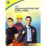 NSC Advanced First Aid, CPR & AED by , ISBN 9780879123079 at Textbookx.com